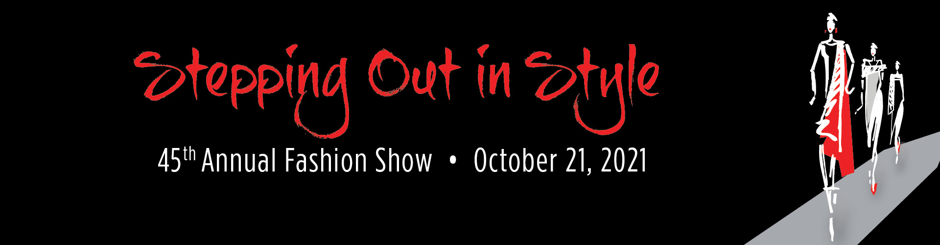 Stepping Out in Style | Baptist Health Care Foundation